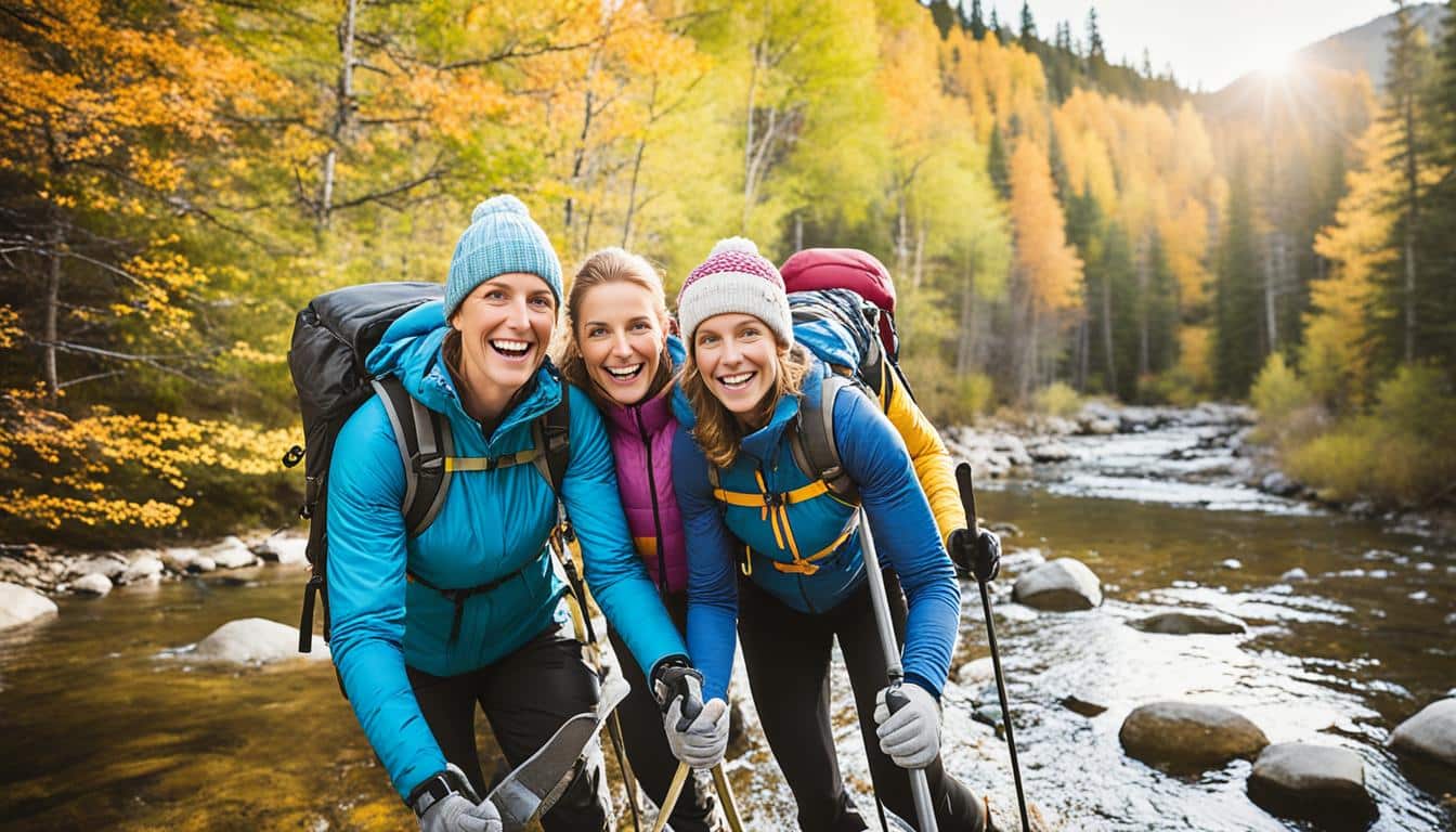 Creative Family Leisure Activities for Every Season