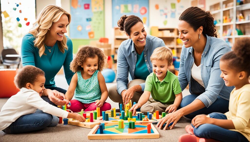 Connecting DUSD Families: Insights into Parent Connection