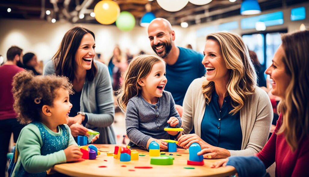 Genesis Portal: A Gateway for Hillsborough NJ Parents