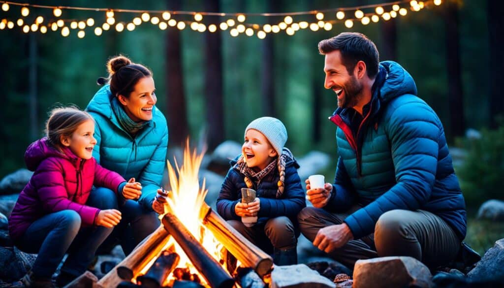 Challenge Accepted: Fun Family Activities for All Ages