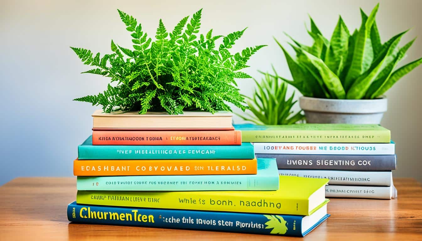 Discover Your Next Favorite: Recommended Parenting Books