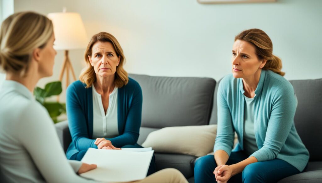 Share and Learn: Parenting Discussion Groups for Support