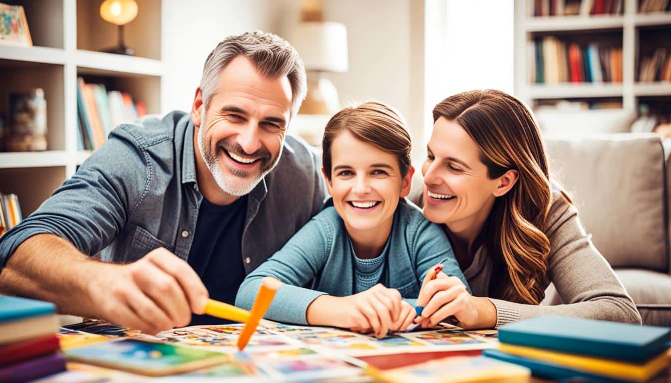 Maximize Your Time Together: Family Time Management Tips